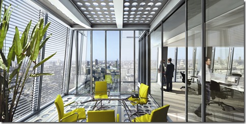 The Shard and London Bridge Quarter | Emm in London